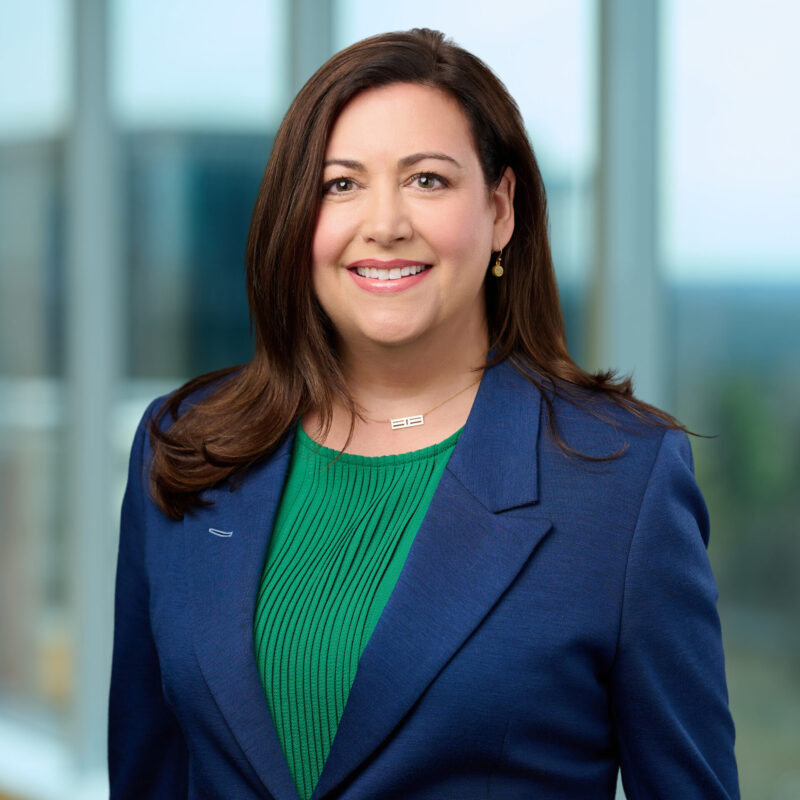 VICTORIA M. BARRY