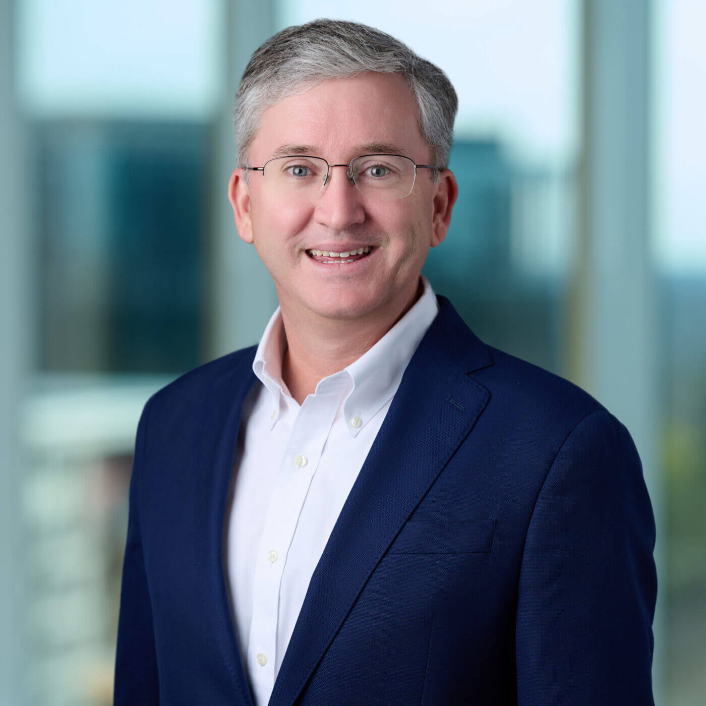 Cory Bennett | Bennett Thrasher