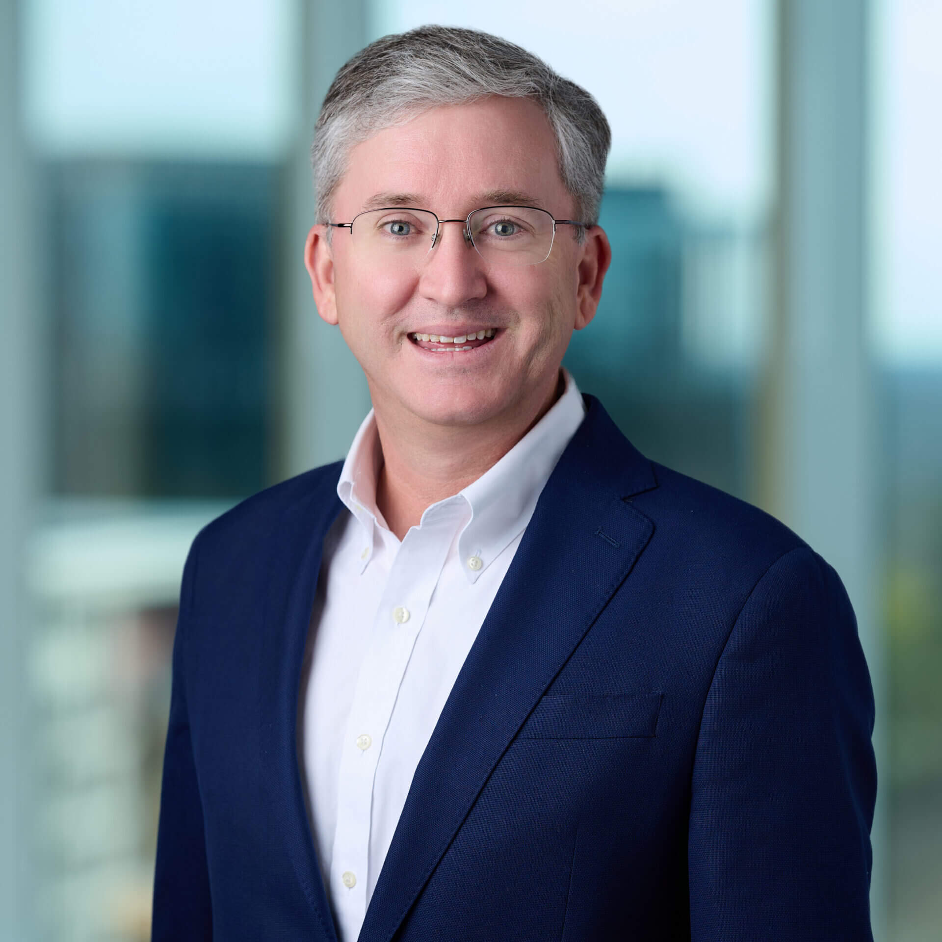 Cory Bennett | Bennett Thrasher