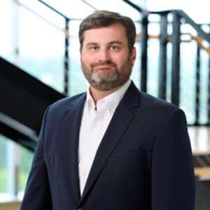 Brett Dixon | Bennett Thrasher