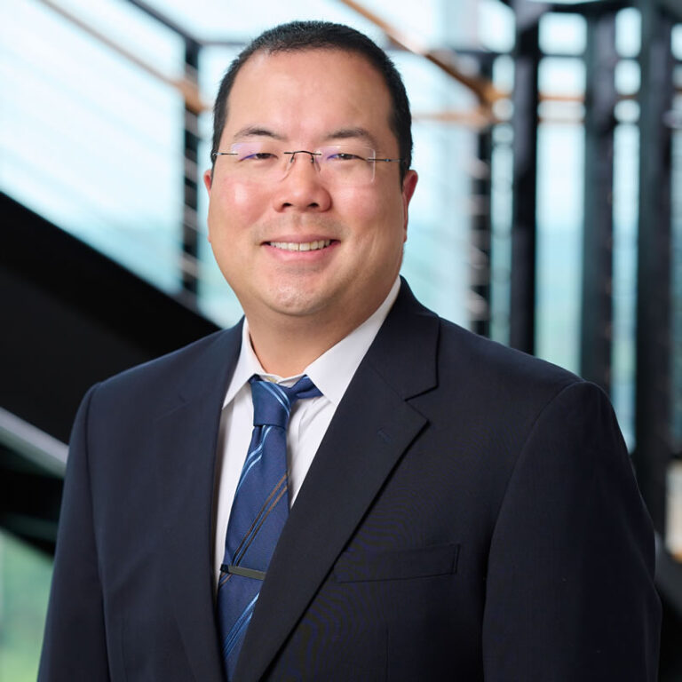 Ray Lee | Bennett Thrasher