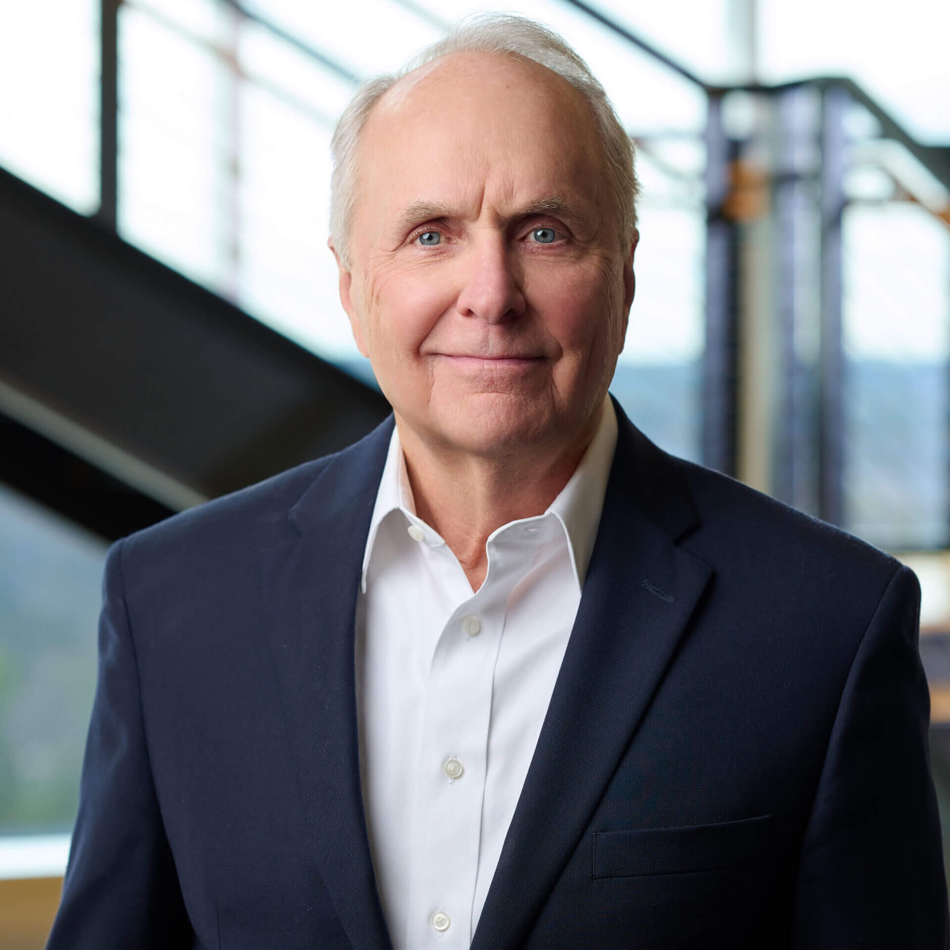 Kenneth L. Thrasher | Bennett Thrasher