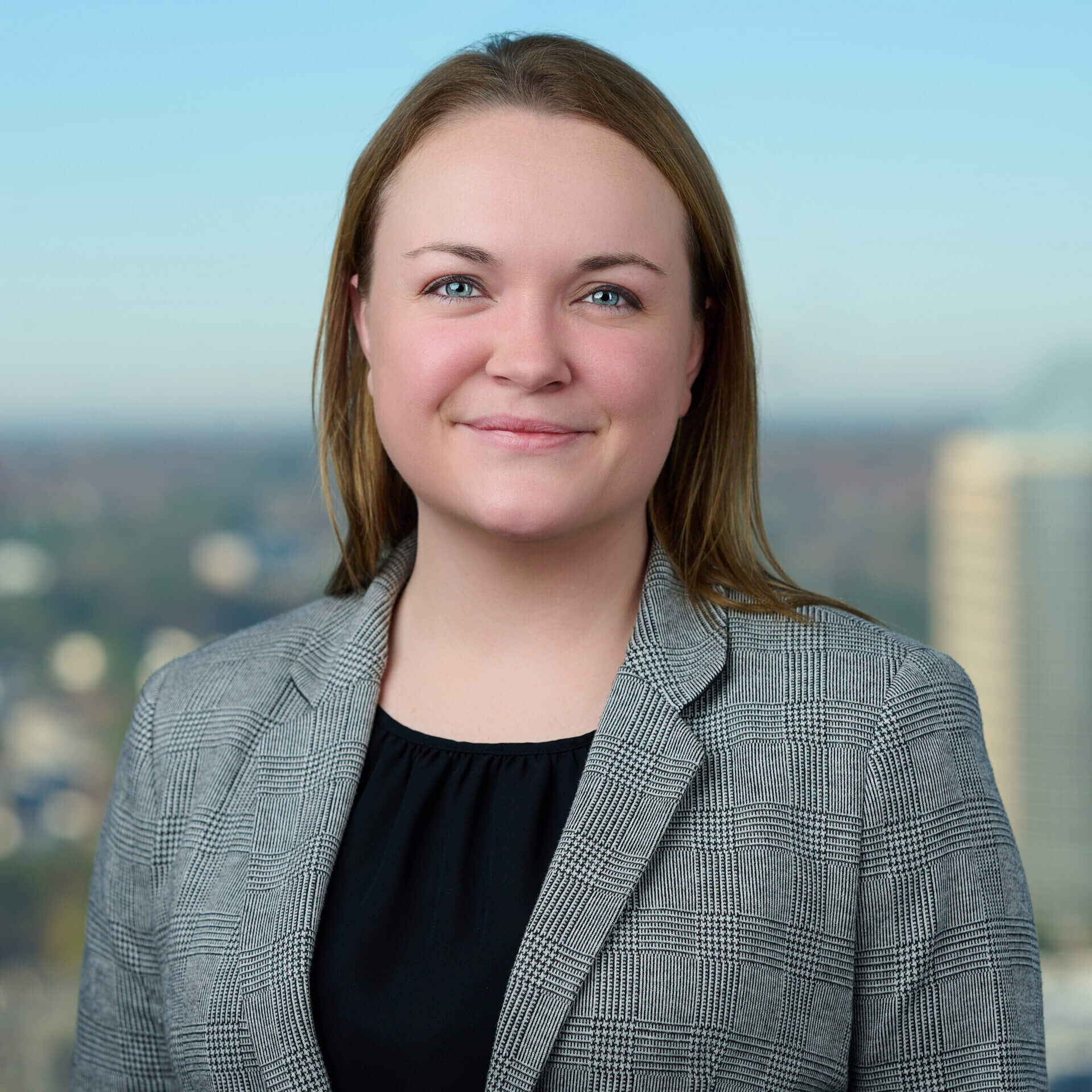 Abby Vickers | Bennett Thrasher