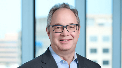 BT Adds Ron Provenzano as COO