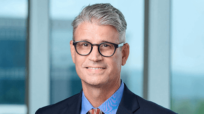 Scott Lawrence Joins as Growth Marketing Director