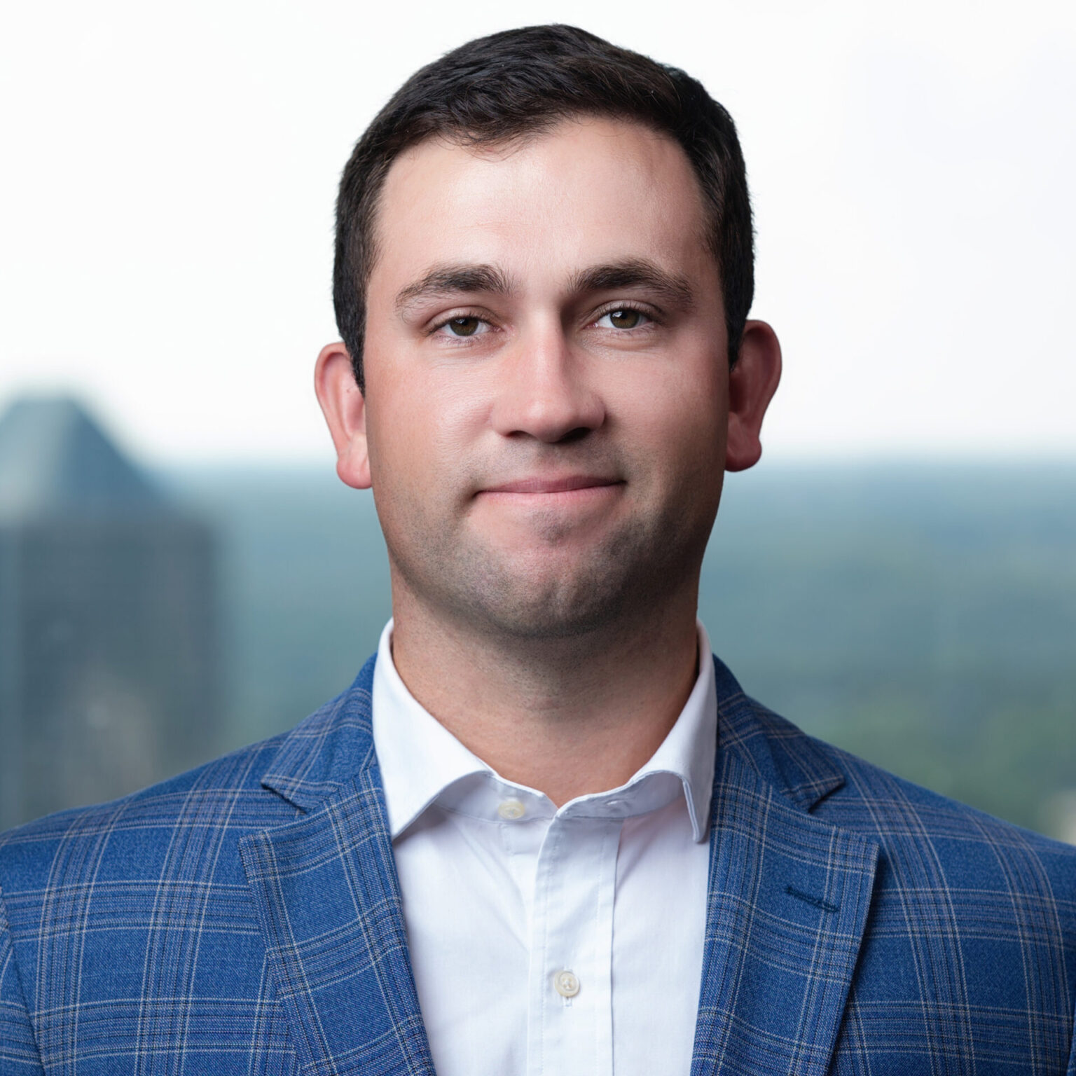 Connor Gibson | Bennett Thrasher