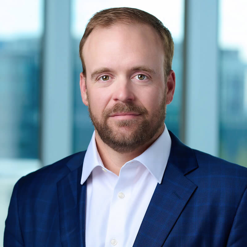 Chris Anderson | Bennett Thrasher