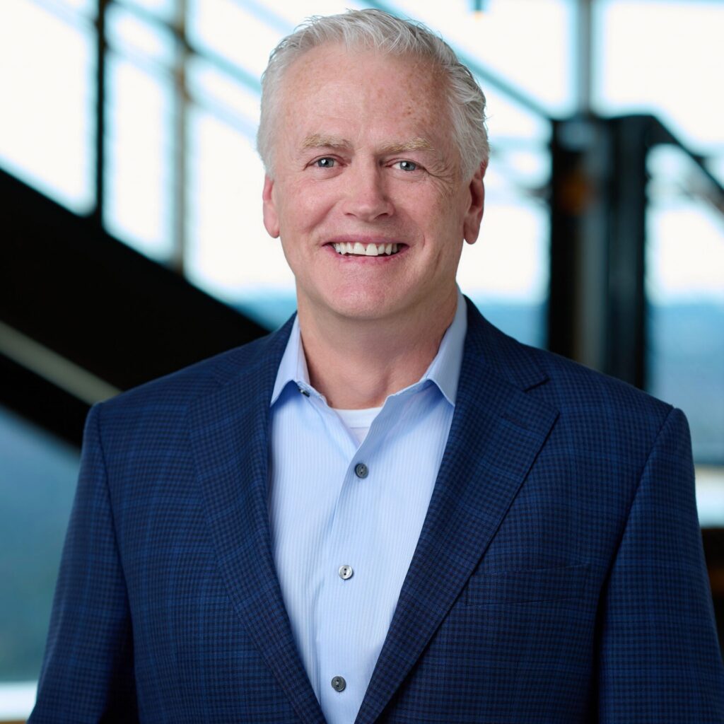 John W. Pope | Bennett Thrasher