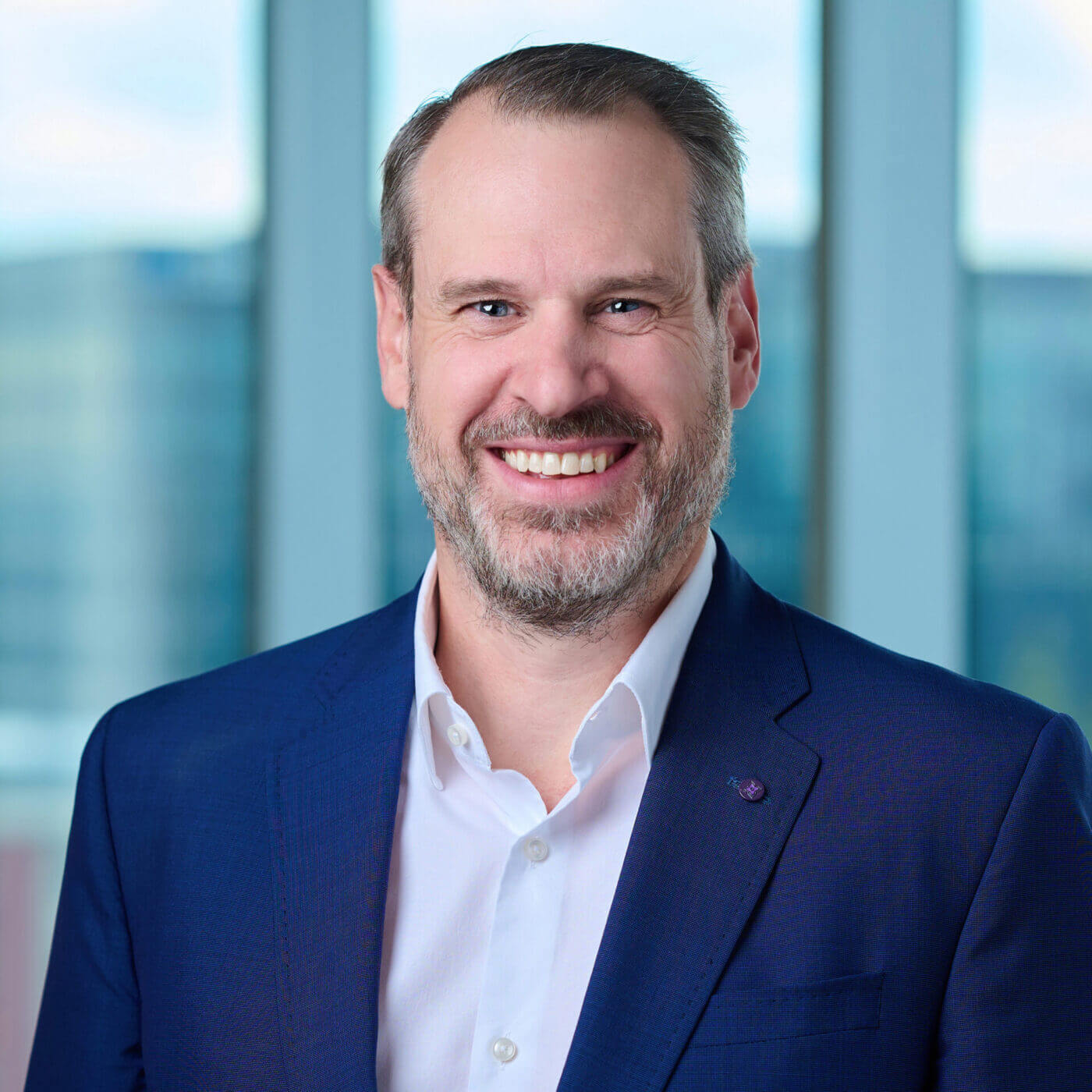 Brad Smith | Bennett Thrasher