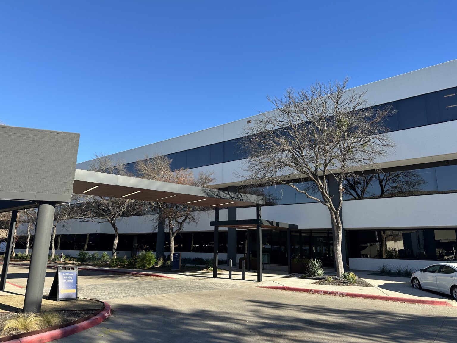 Dallas Office | Bennett Thrasher