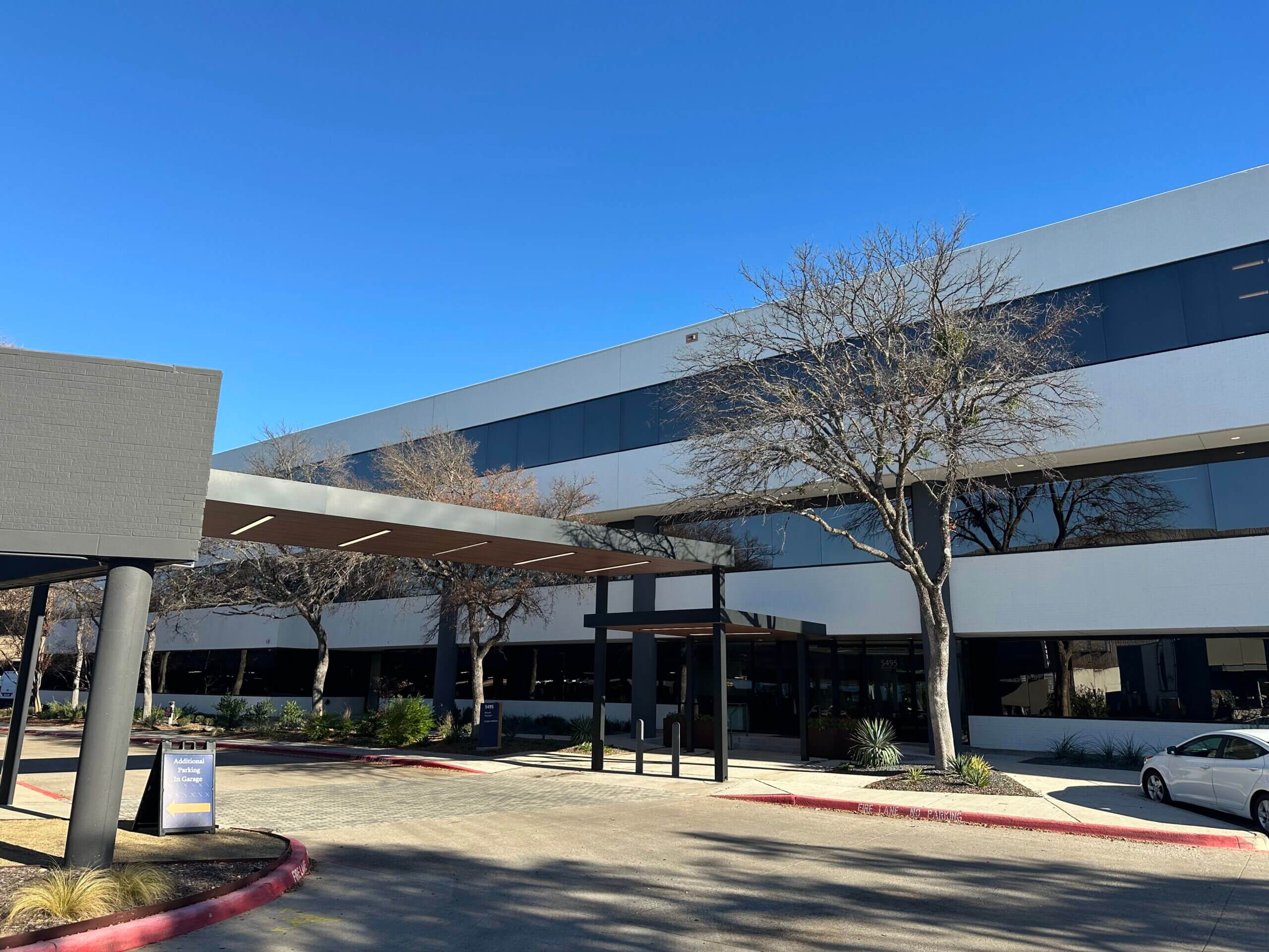 Dallas Office | Bennett Thrasher