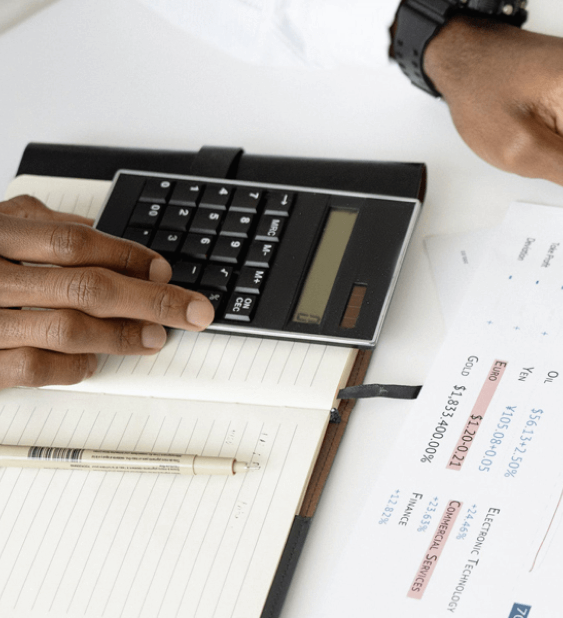Financial Statement Audit | Bennett Thrasher