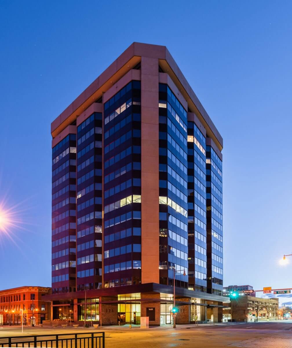 Denver Office | Bennett Thrasher