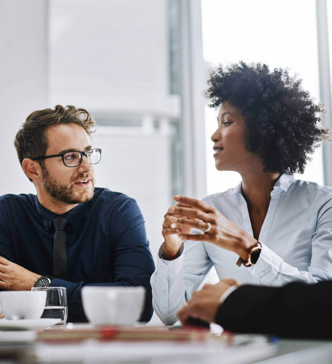 Bennett Thrasher Establishes Endowment for DE&I | Bennett Thrasher