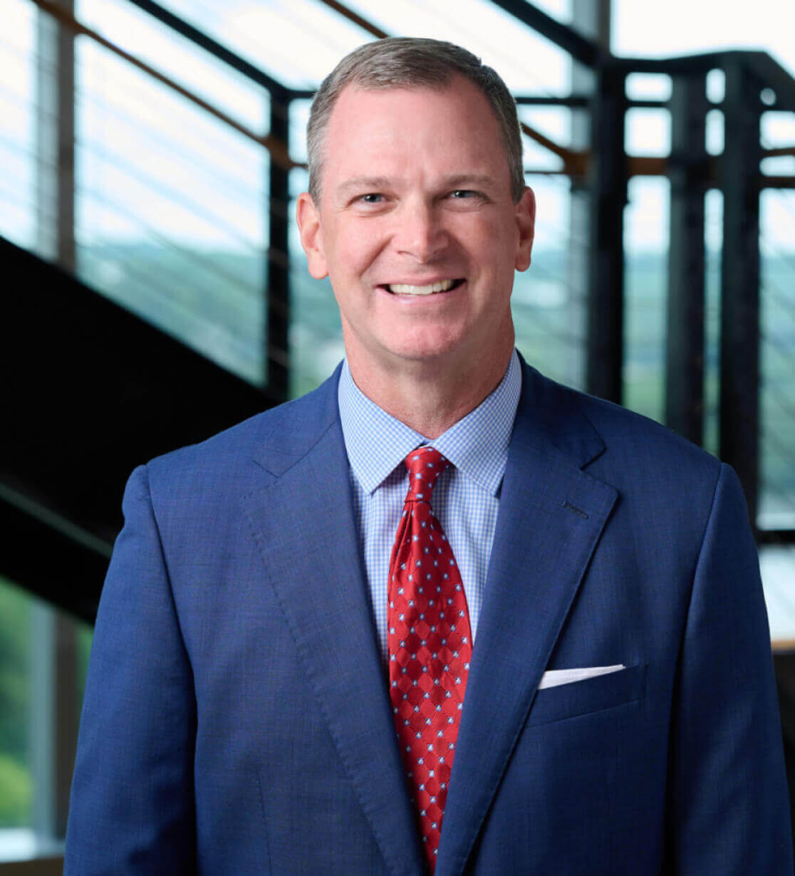 About Bennett Thrasher | Bennett Thrasher