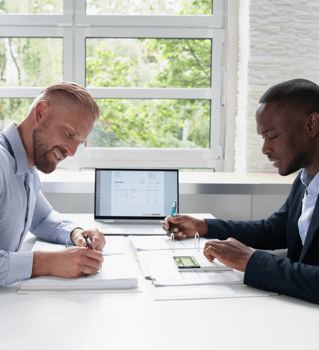 Financial Statement Audit | Bennett Thrasher