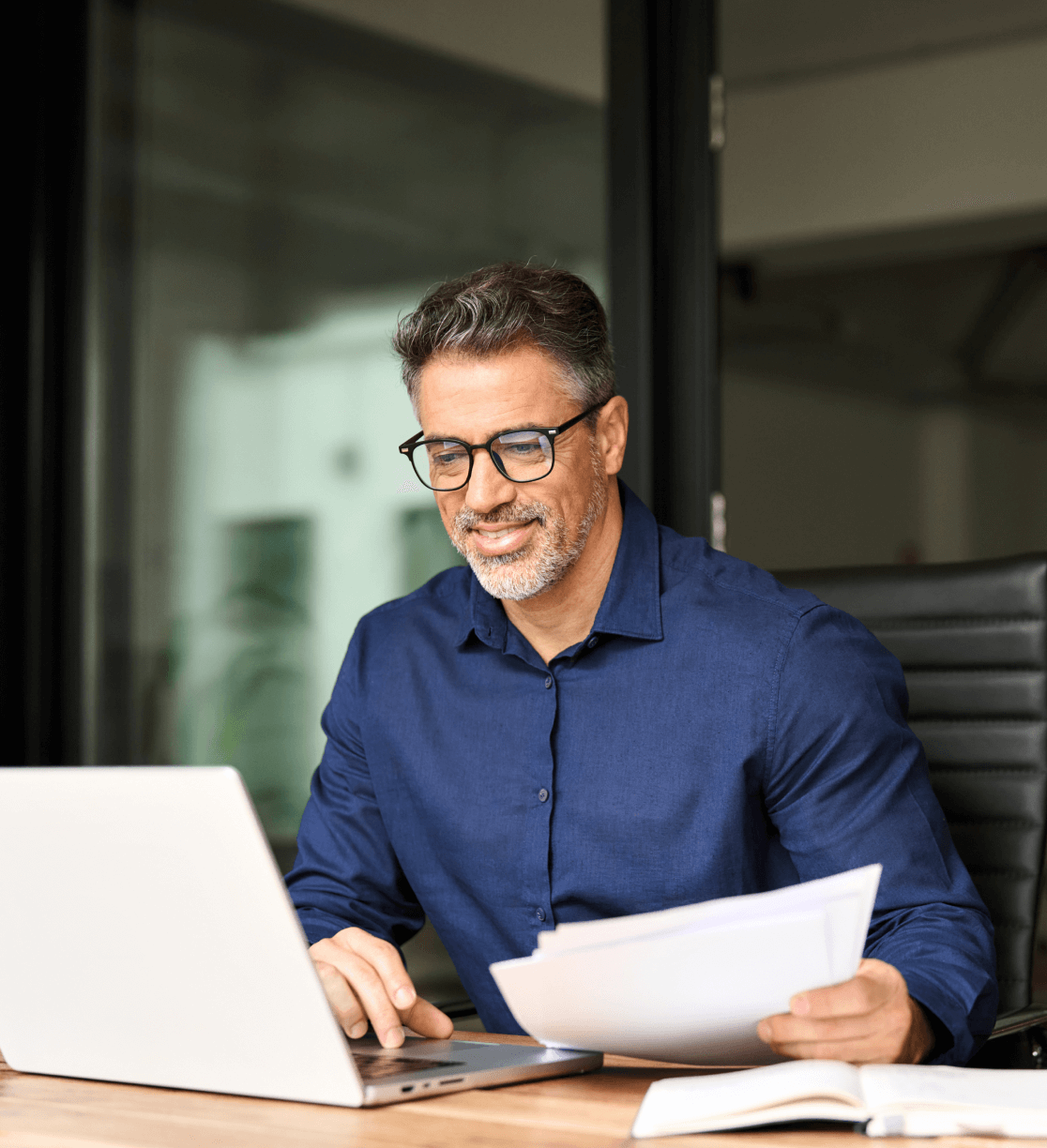 Value Acceleration & Exit Planning | Bennett Thrasher