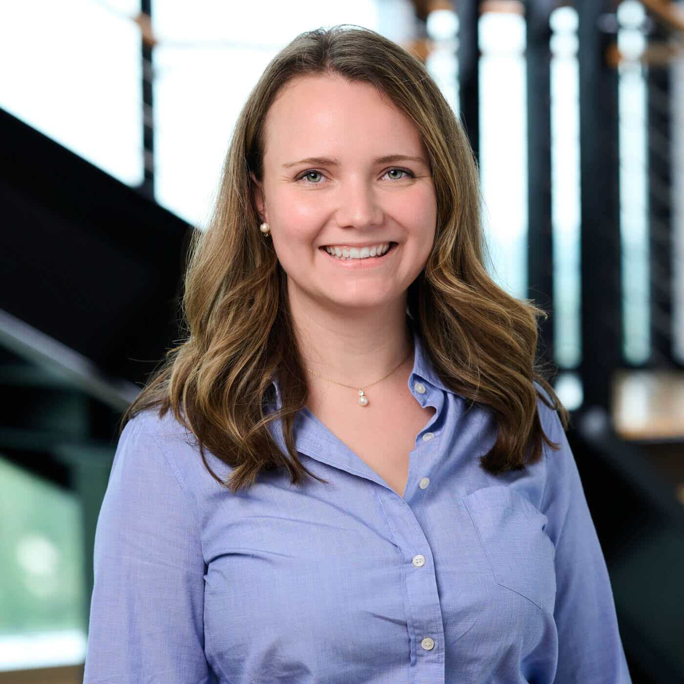 Julie Hagan | Bennett Thrasher