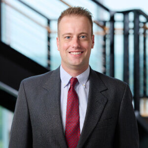 Daniel Bart | Senior Manager