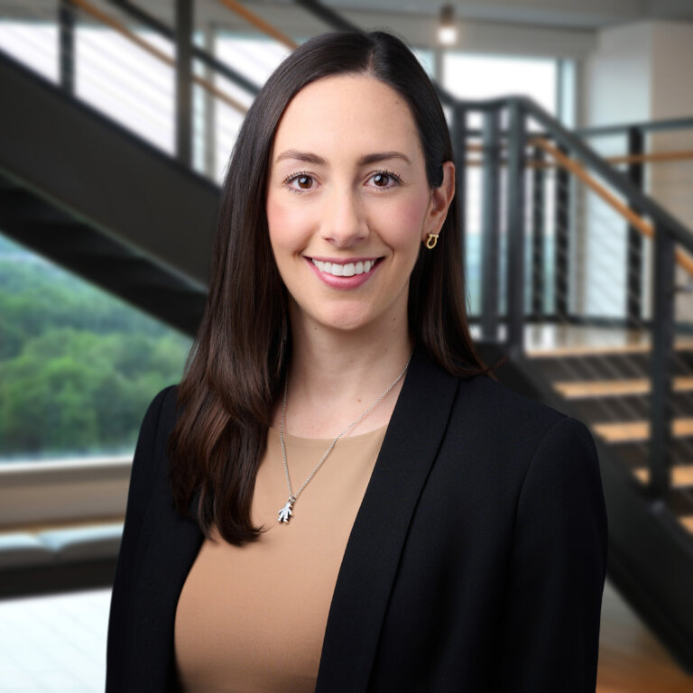 Monica Salim Salomon | Bennett Thrasher